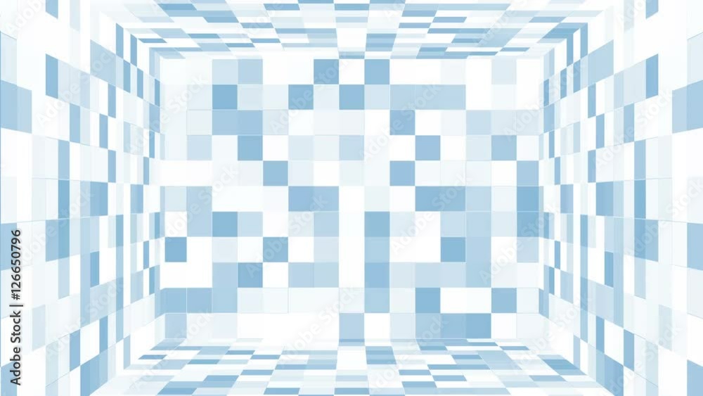 Blocky Corporate Background Loop - perfect for use with corporate ...