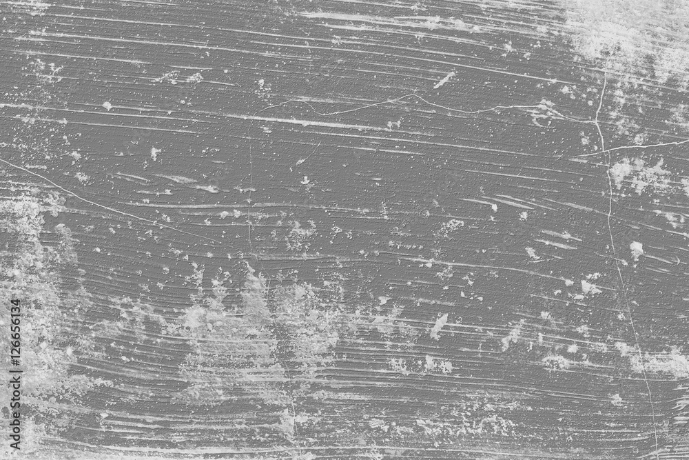 Scratch grunge background. Texture placed over an Object to Crea Stock ...