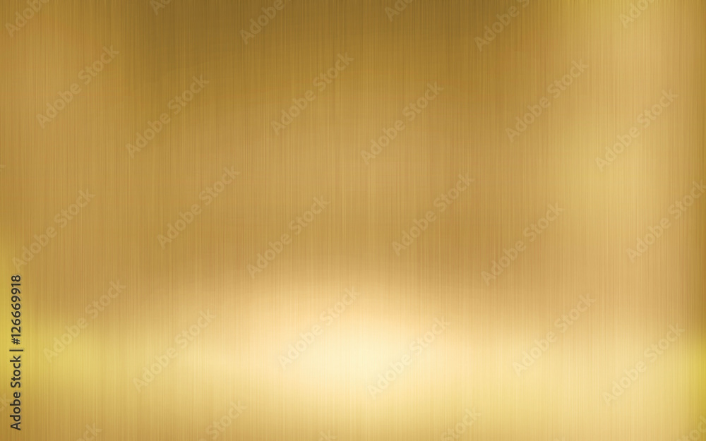 Clean gold texture background illustration Stock Illustration | Adobe Stock