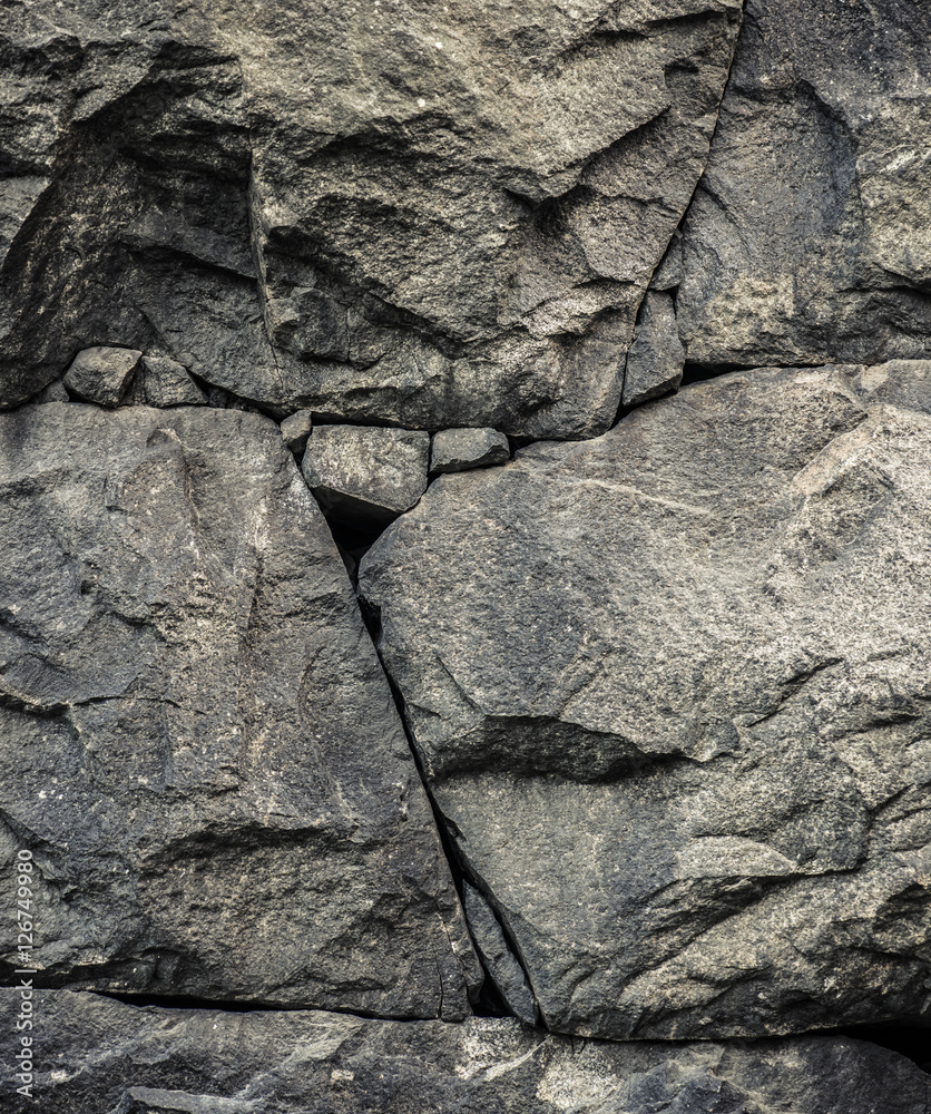 Rocky Wall Background