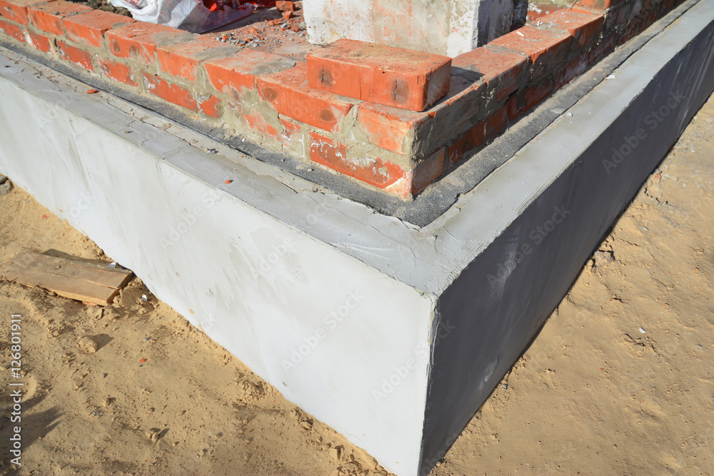 Building Bricks Foundation