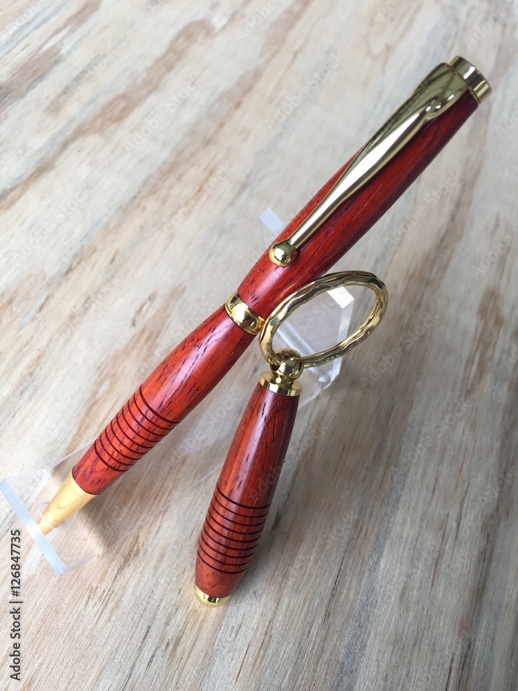 Padauk Stock Photo | Adobe Stock