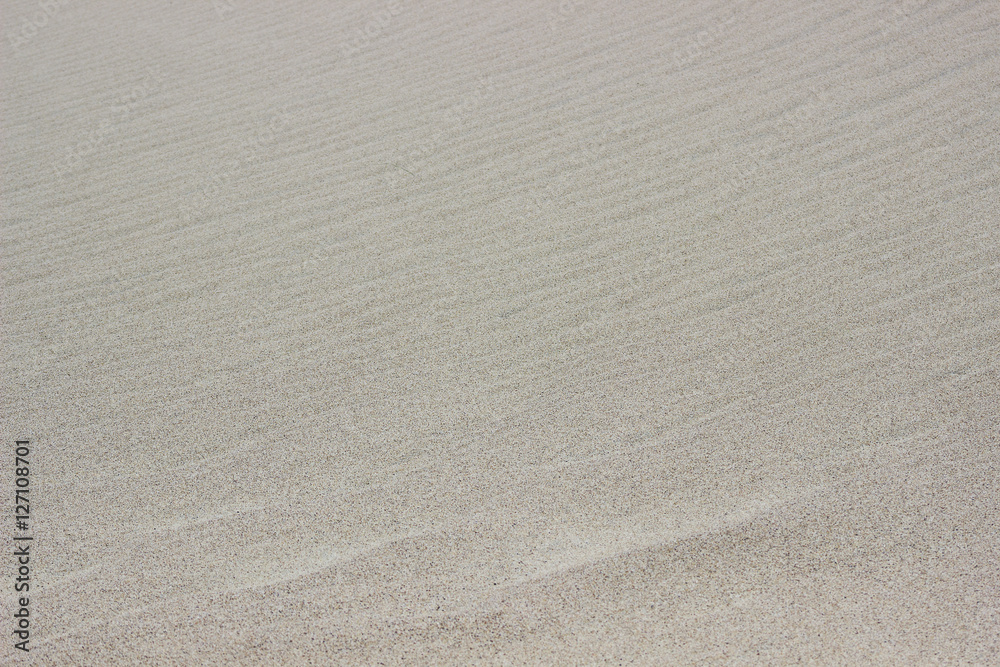 Sand texture. Sandy beach for background Stock Photo | Adobe Stock