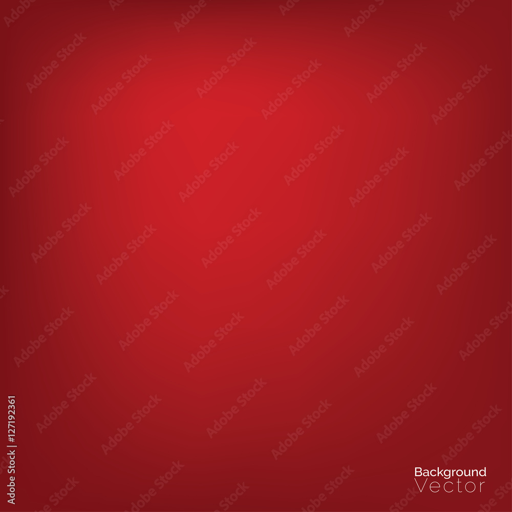 Red abstract background Stock Vector | Adobe Stock