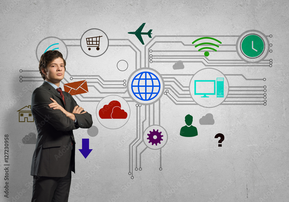 User interface Stock Photo | Adobe Stock