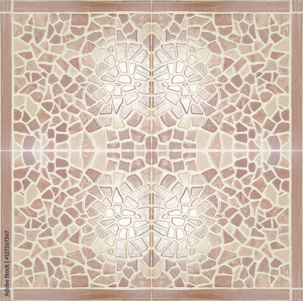 tiles abstract background Stock Photo | Adobe Stock