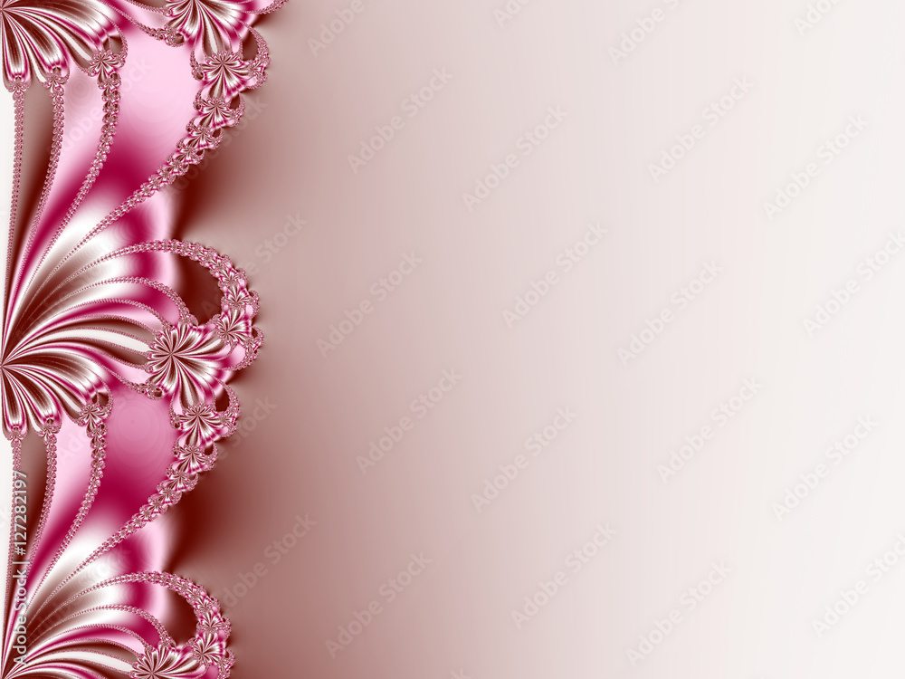 Fancy Colorful Borders