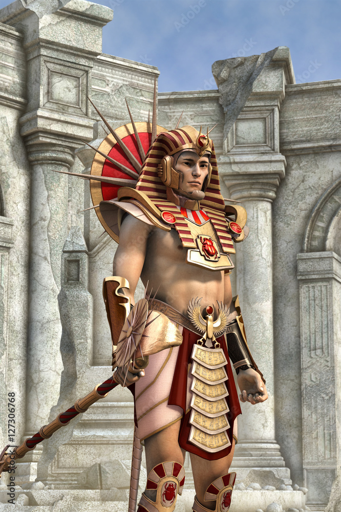 Annunaki alien ufo Stock Illustration | Adobe Stock