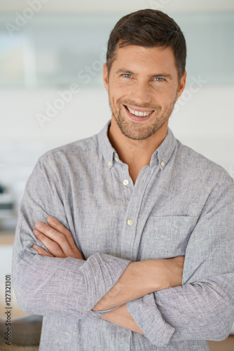 27 Year Old Male