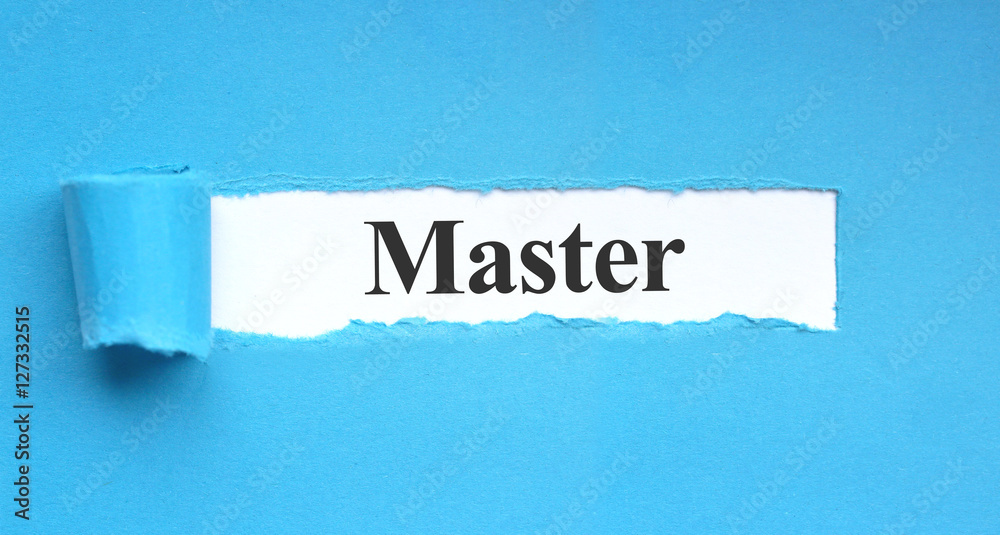 Master Stock-Foto | Adobe Stock