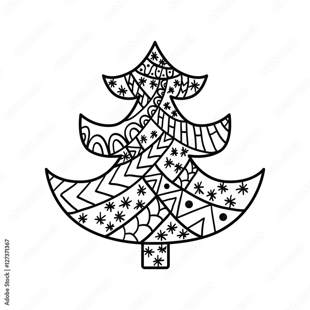 Afgiftsfrie julebilleder | Adobe Stock