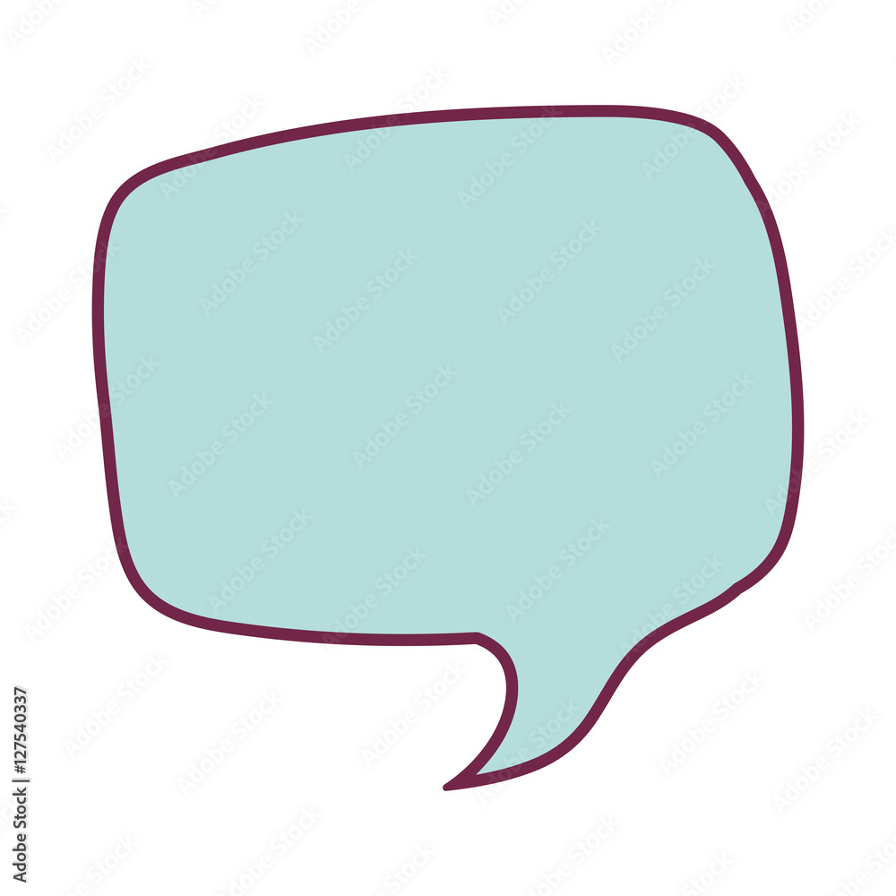silhouette rounded rectangle callout for dialogue background blue ... silhouette rounded rectangle callout for dialogue background blue ...