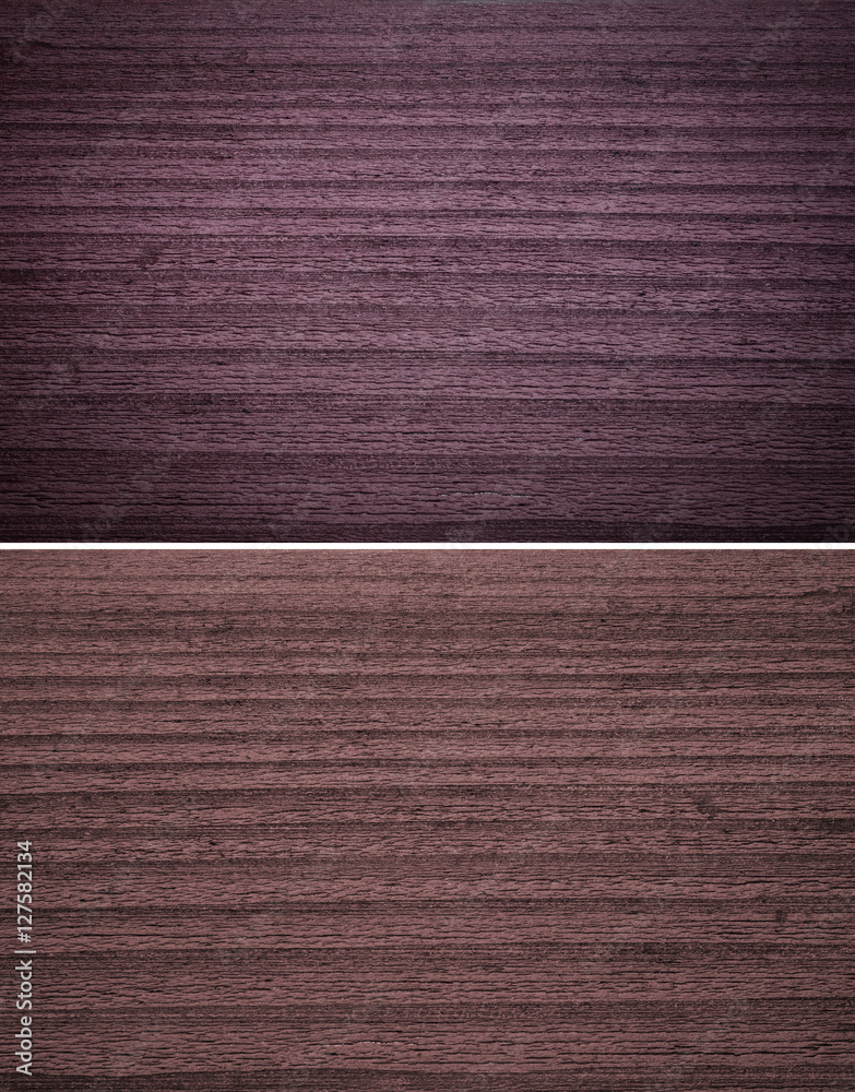 Wood texture. Lining boards wall. Wooden background pattern. Showing ...