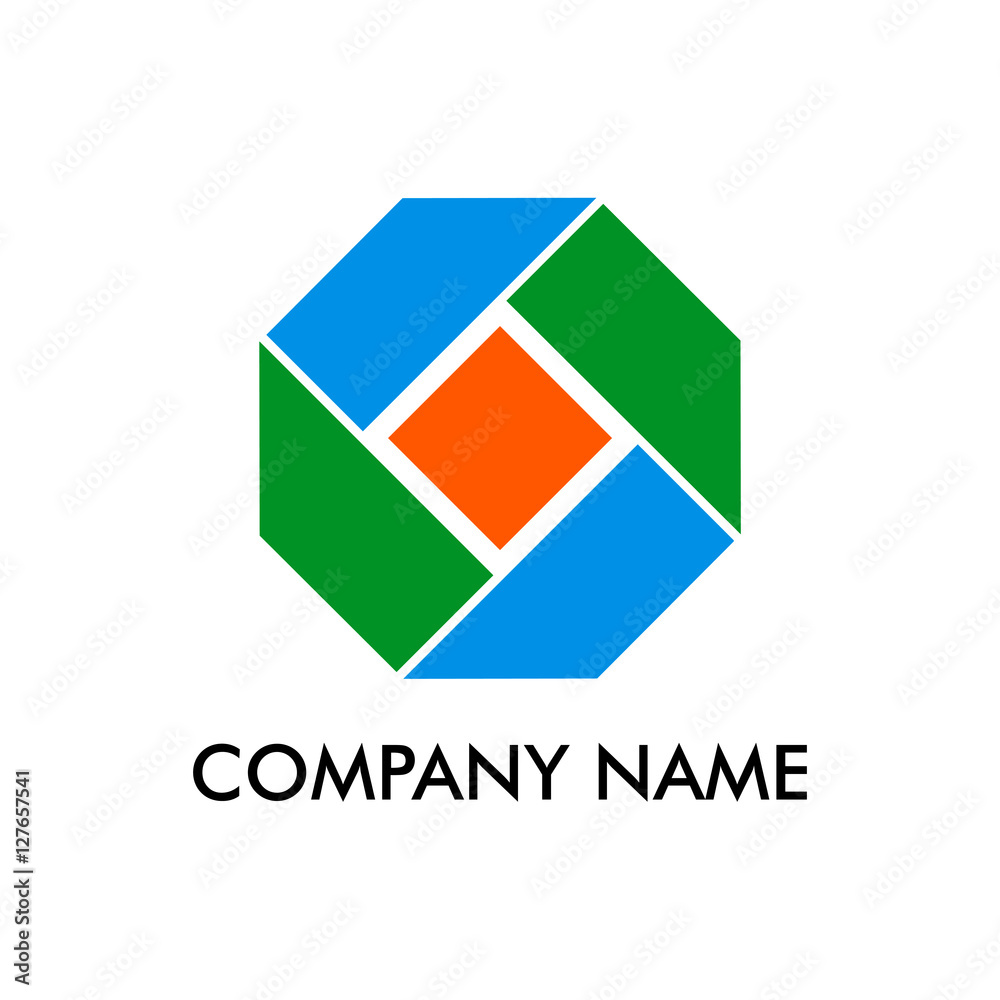 Logotipo De Octanagem