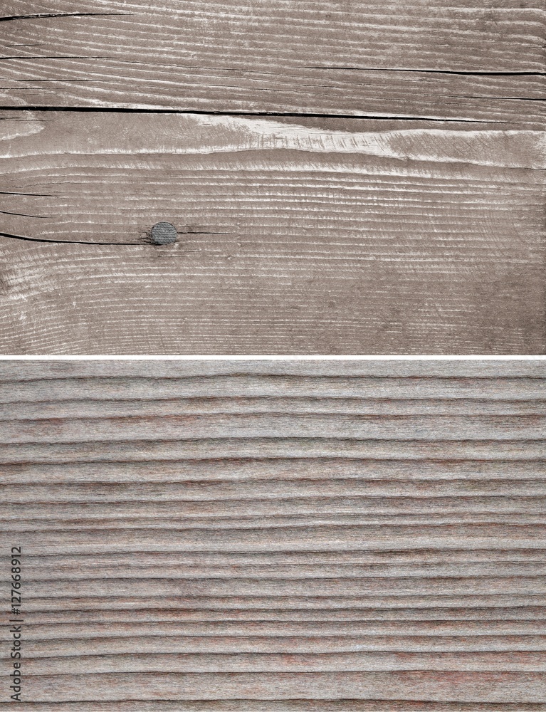 Wood texture. Lining boards wall. Wooden background pattern. Showing ...