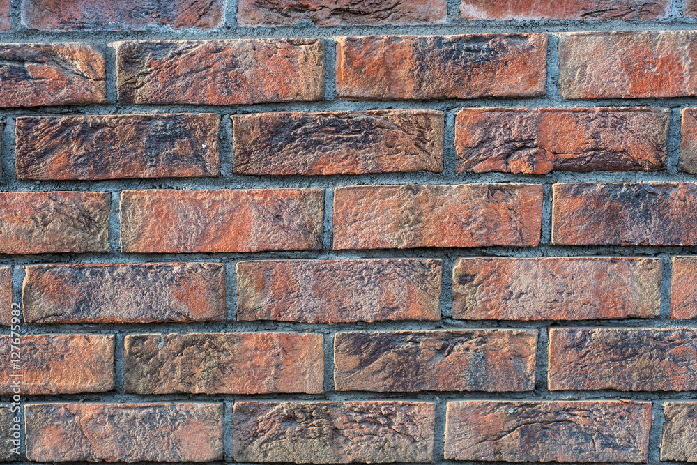 Brick wall Stock Photo | Adobe Stock