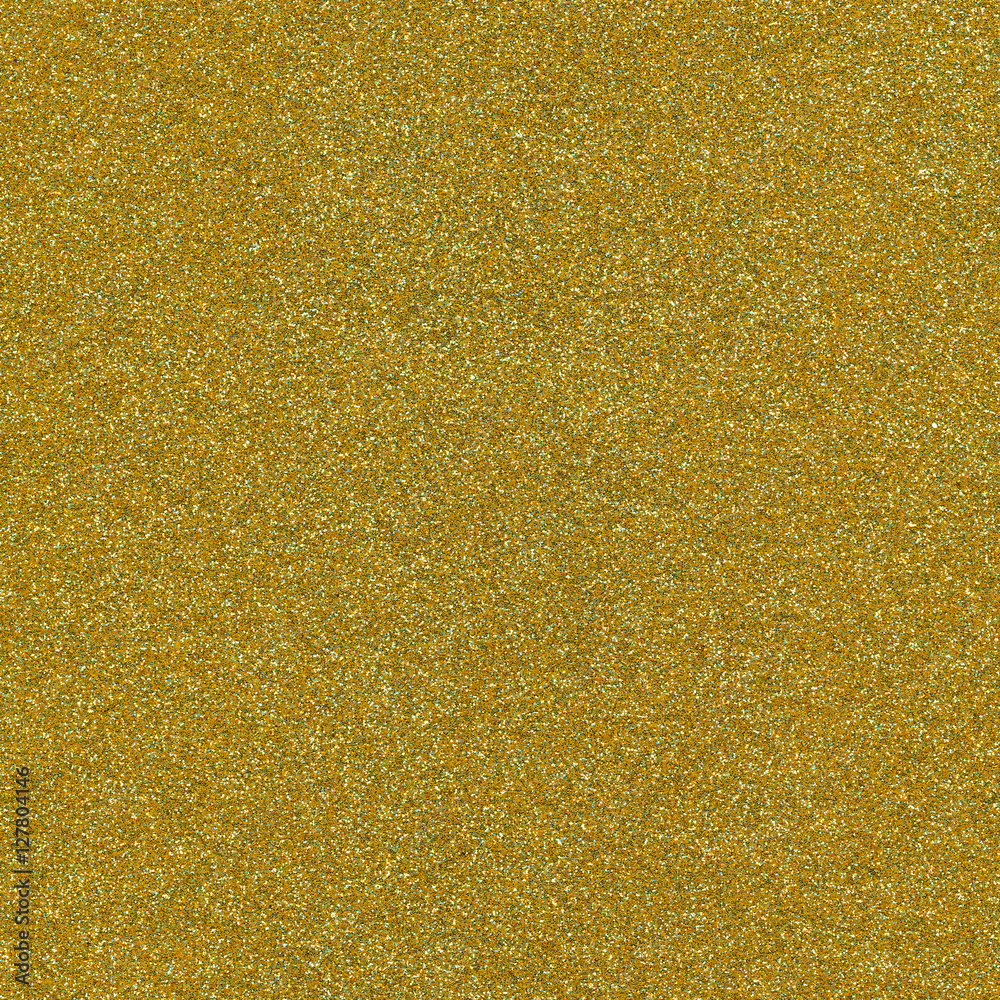 Gold color glitter texture macro close up background. Stock ...