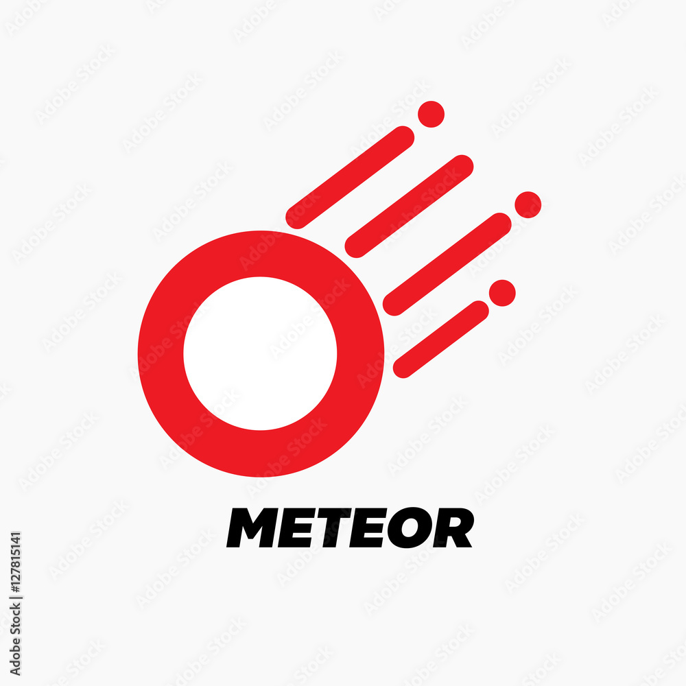 Meteor Vector