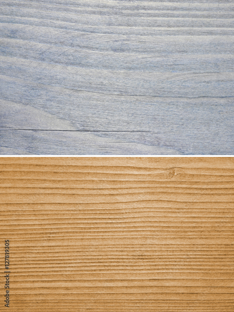 Wood texture. Lining boards wall. Wooden background pattern. Showing ...