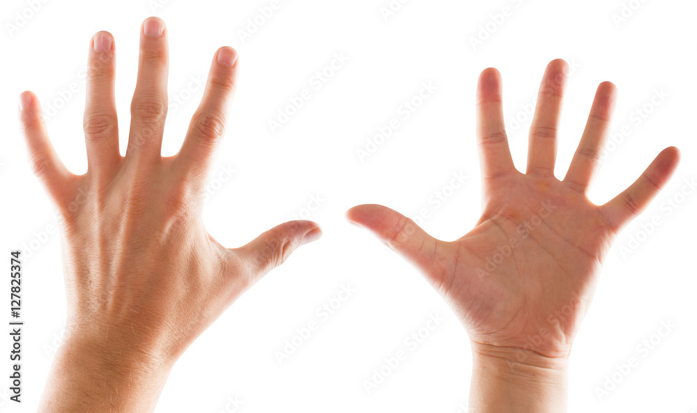 Hände Stock-Foto | Adobe Stock