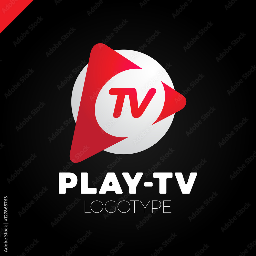 Television Production Company Logos