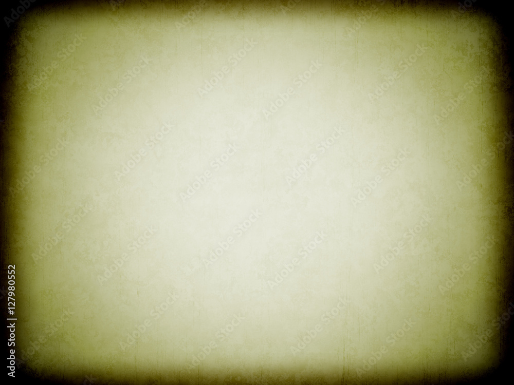 Grunge texture with vignette, sepia toned. Digitally generated abstract ...