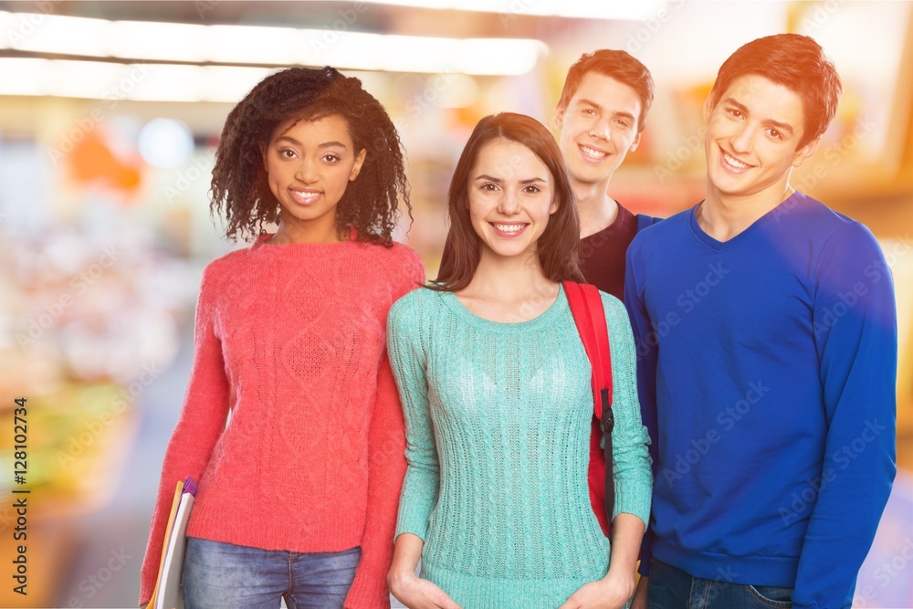 Student. Stock Photo | Adobe Stock