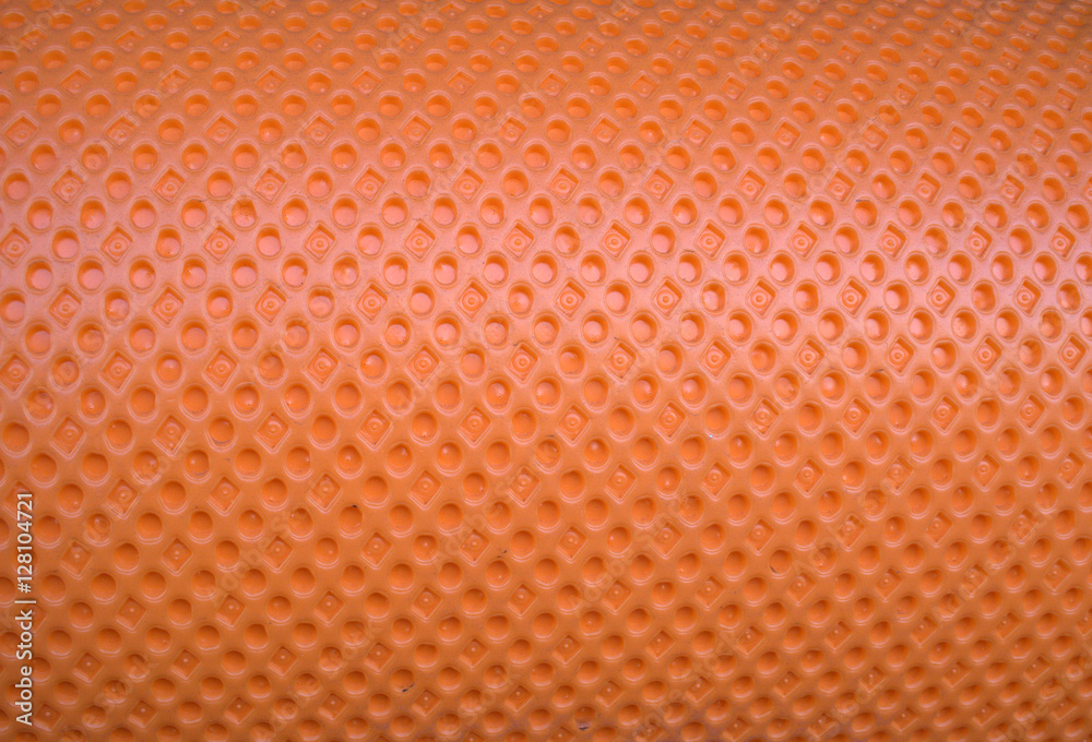 Insulating nipple or nub plastic-fleece structure material texture ...