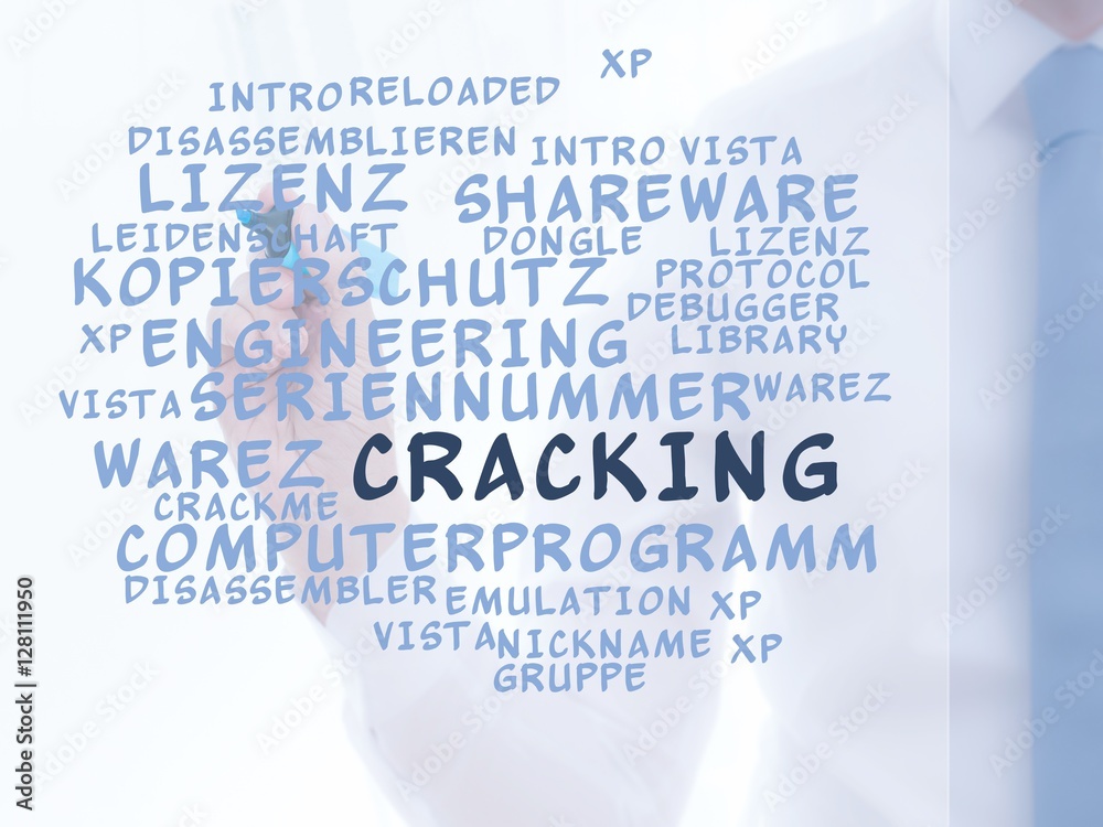 Poster Cracking – Wall Art | UkPosters