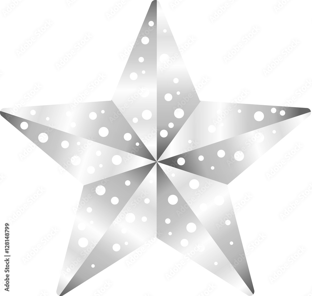 Stern Stock Vector | Adobe Stock