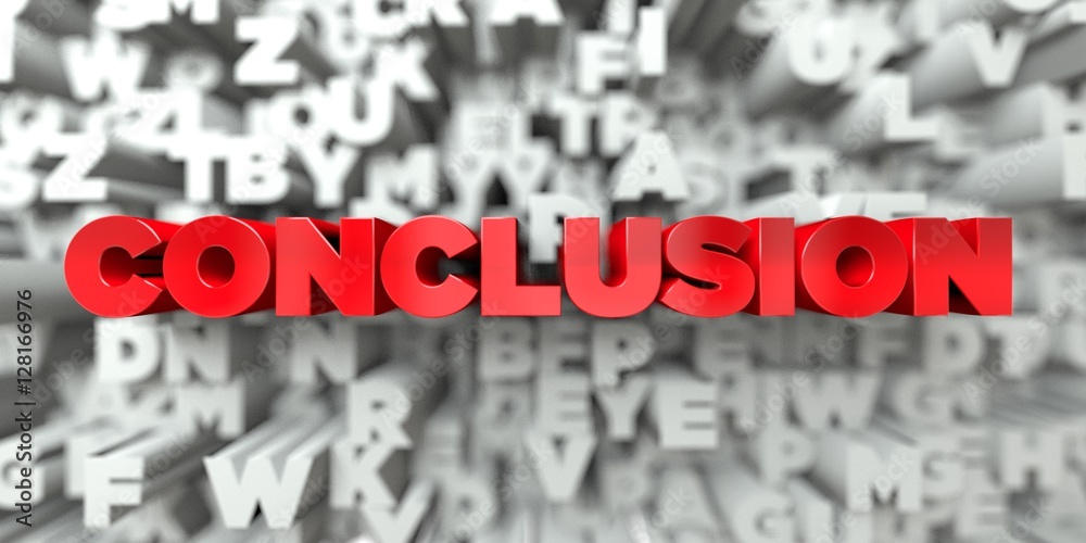 Conclusion Images Free
