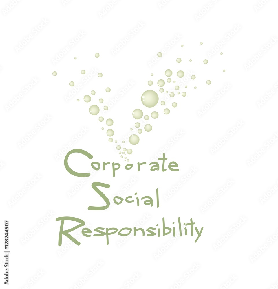 Environment Conservation with Corporate Social Responsibility Concepts ...