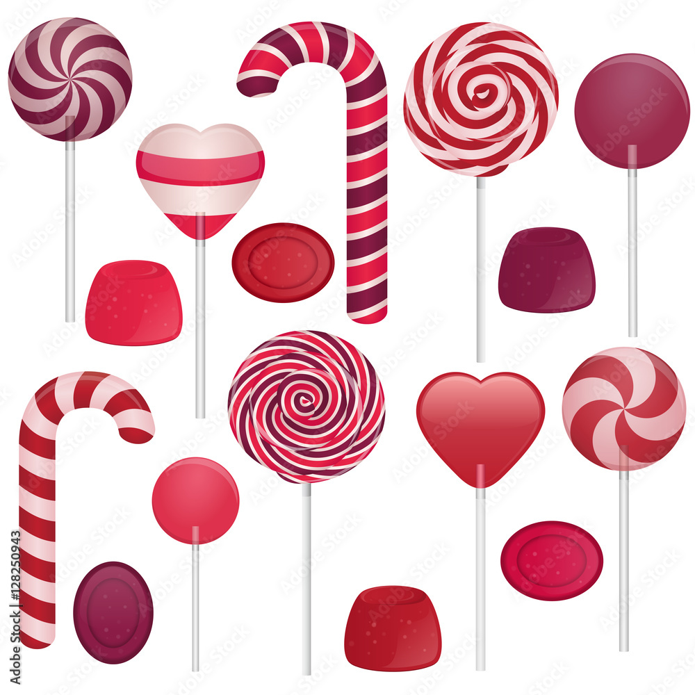 Hard Candy Vector
