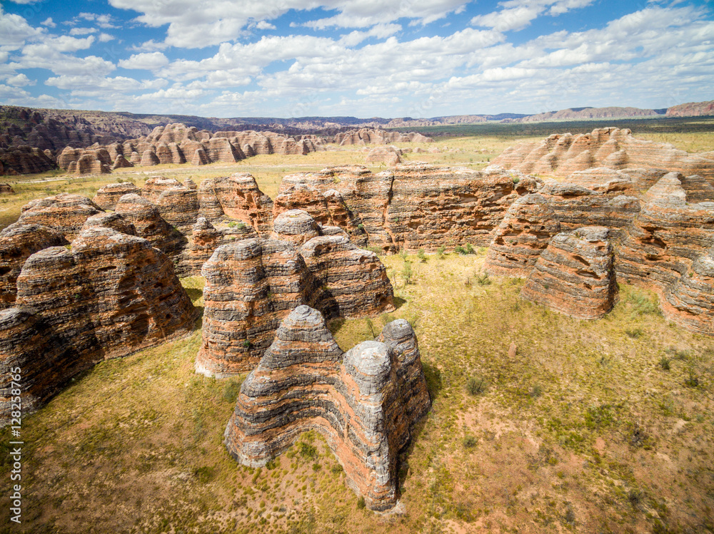 Purnululu, Bungle Bungles, Western Australia foto de Stock | Adobe Stock