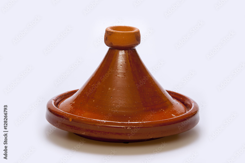 Tajin on a white background Stock Photo | Adobe Stock