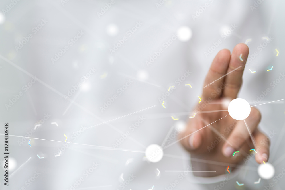 netz Stock Photo | Adobe Stock