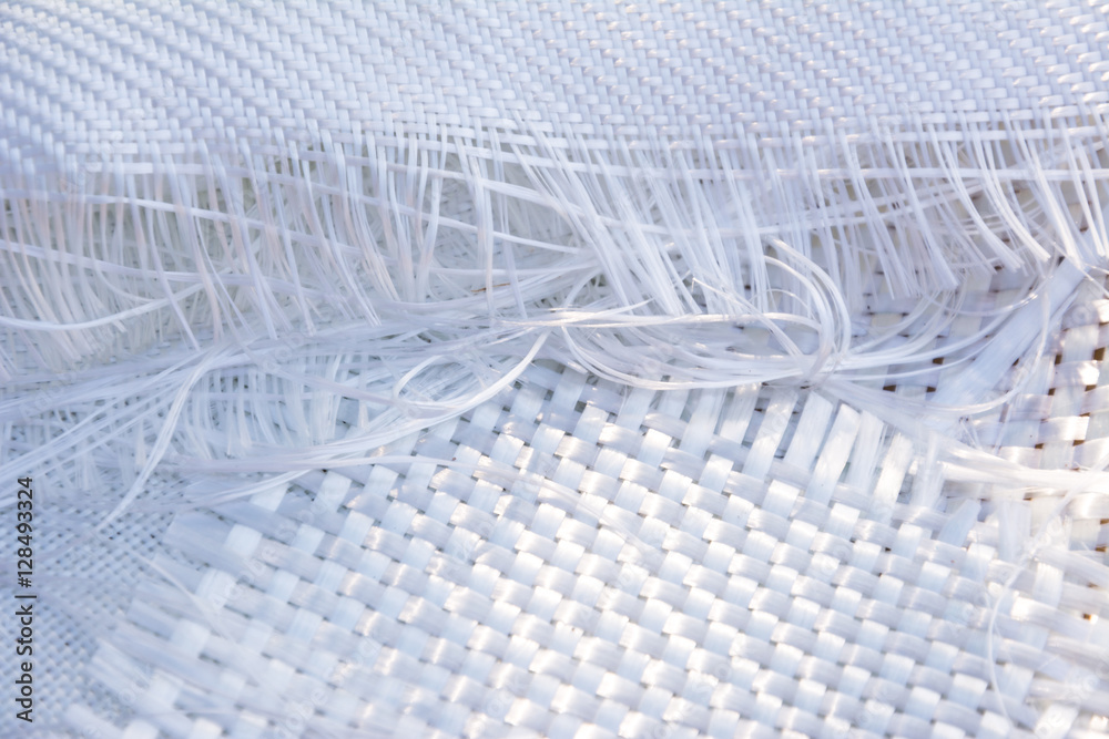 glass fiber composite raw material background Stock Photo | Adobe Stock