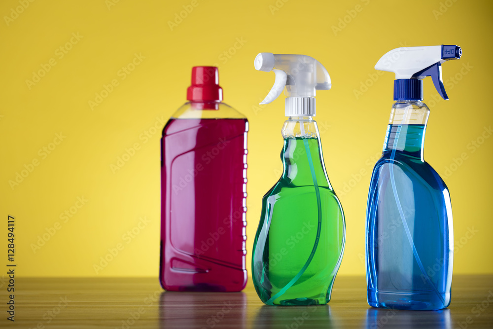Cleaning Stock Photo | Adobe Stock