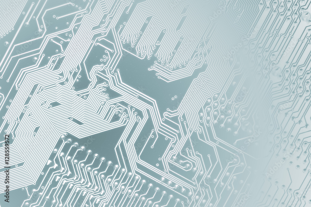 Computer Engineering Background