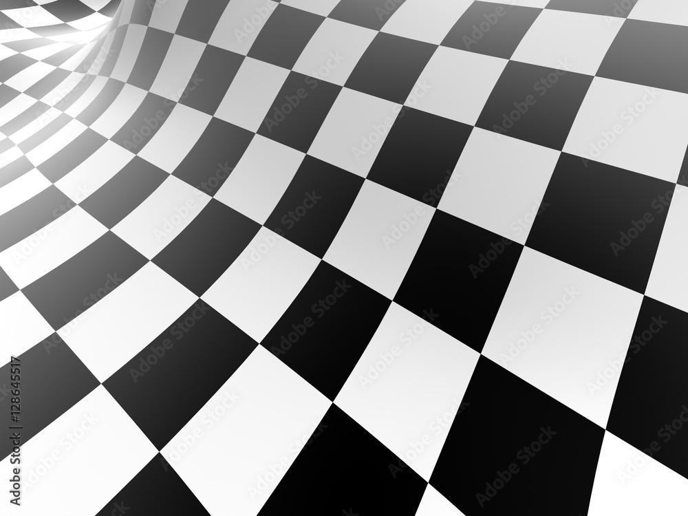 Checkered texture background illustration Stock Illustration | Adobe Stock