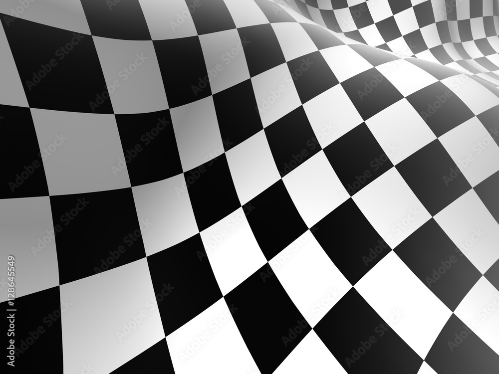 Checkered texture background illustration Stock Illustration | Adobe Stock