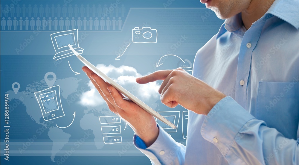 Business. Stock Photo | Adobe Stock