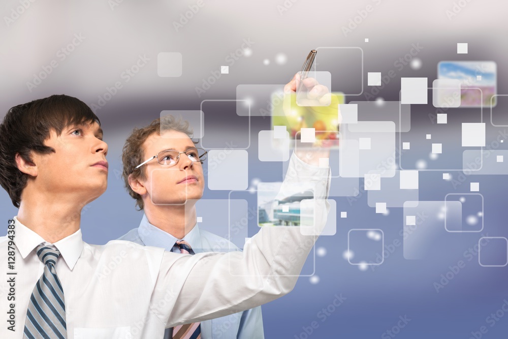 Innovation. Stock Photo | Adobe Stock