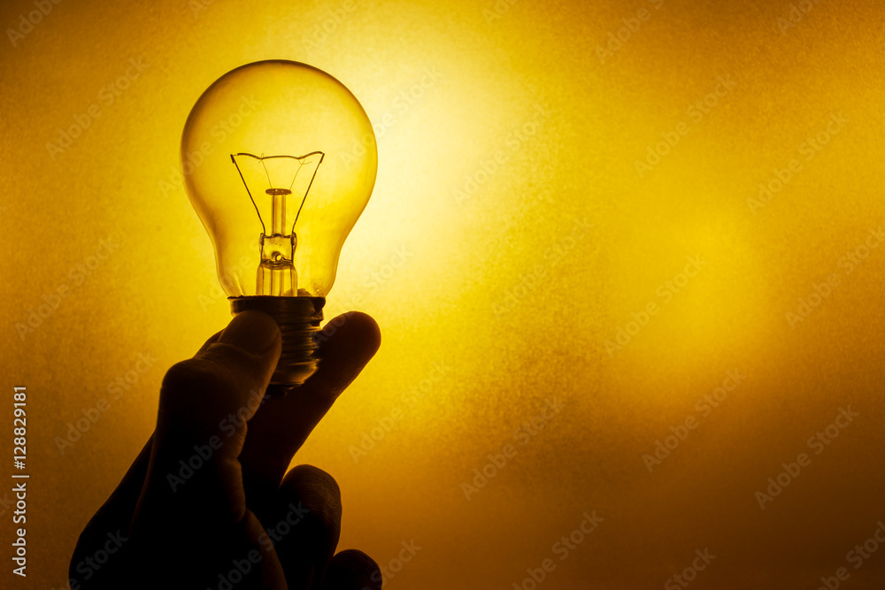 Tungsten Lighting Photography