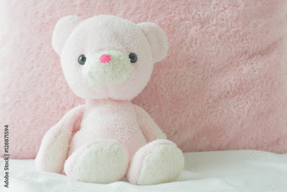 teddy bear Stock Photo | Adobe Stock