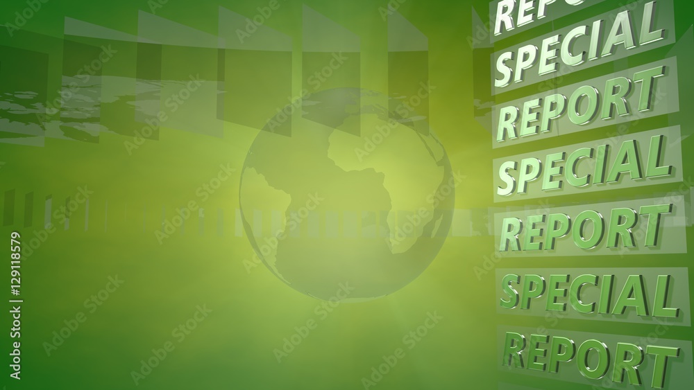 Broadcast background Stock Illustration | Adobe Stock