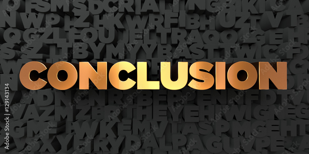 Conclusion Images Free