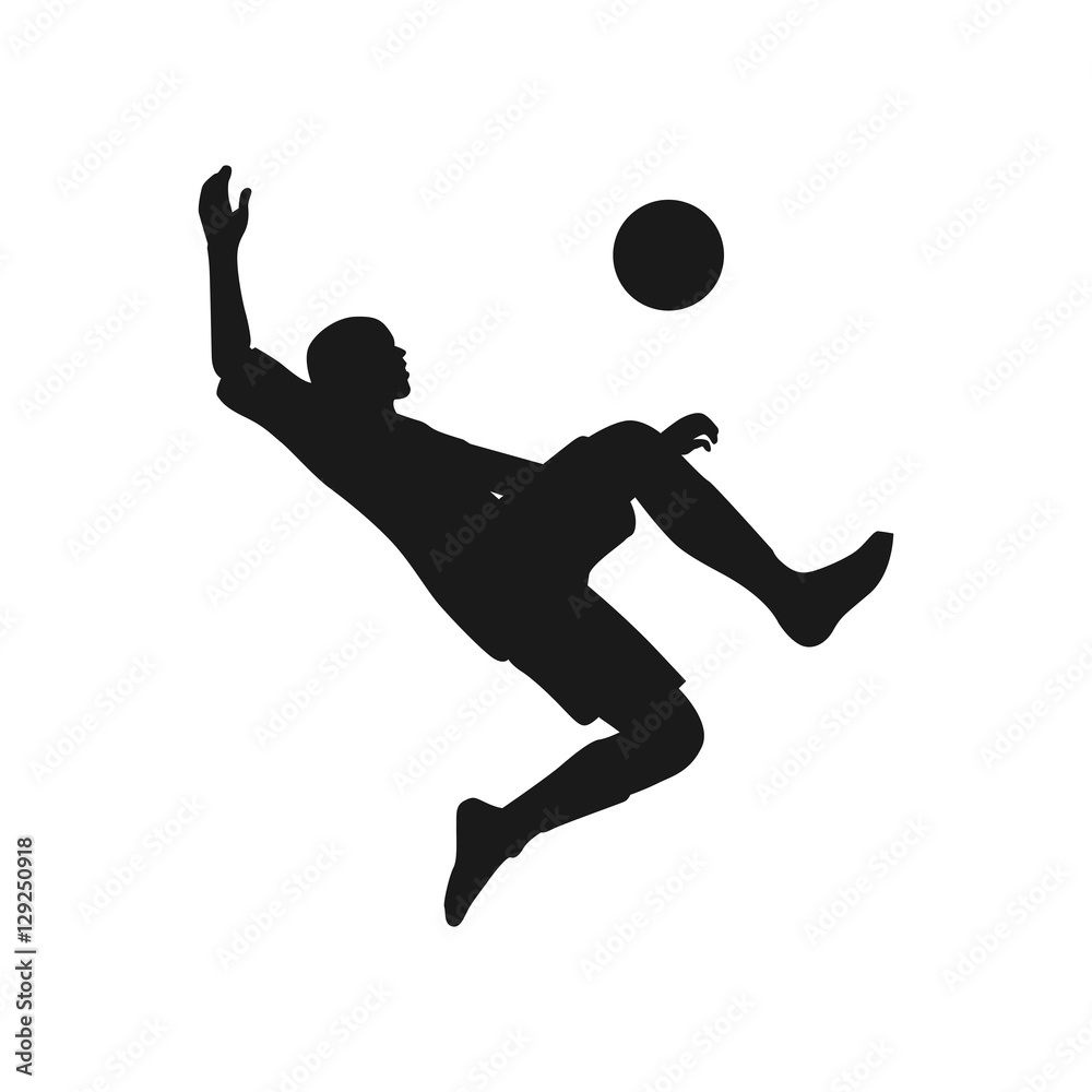 football logo vector Stock Vector | Adobe Stock