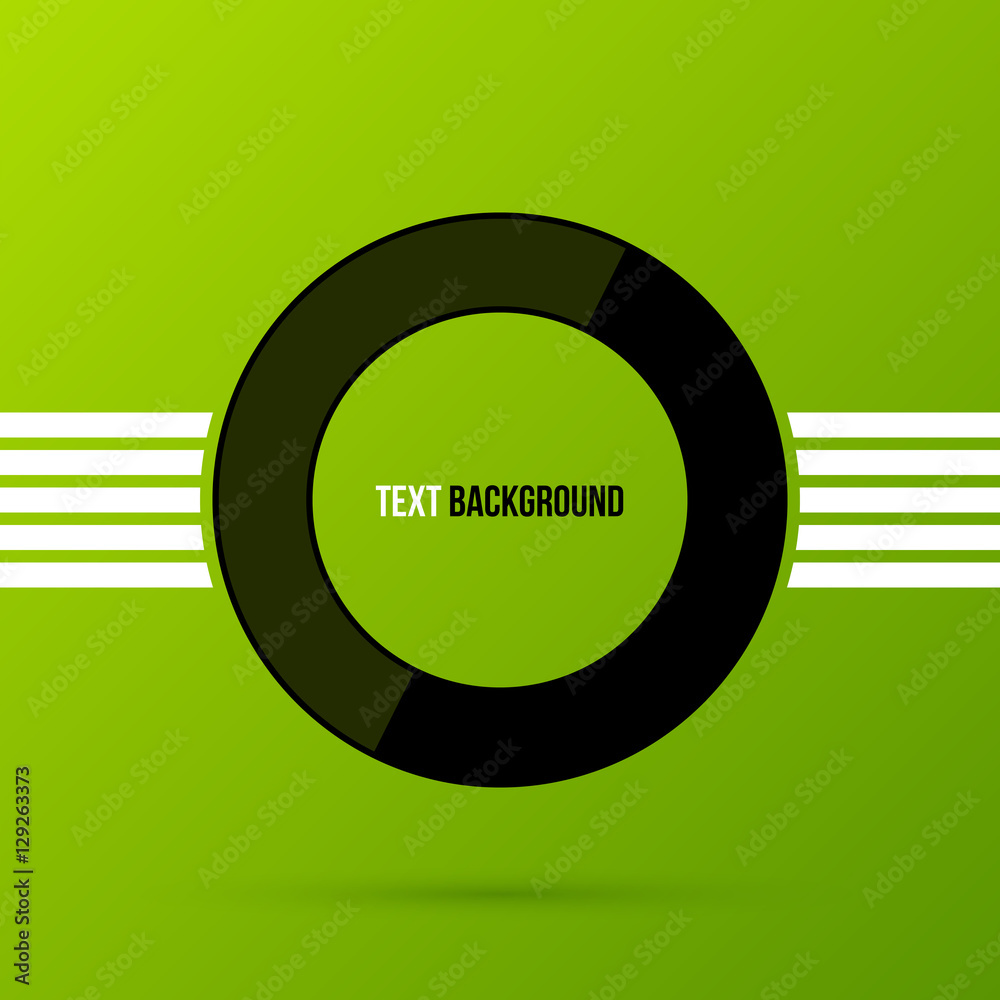 Text background template. Useful for covers, presentations and web ...