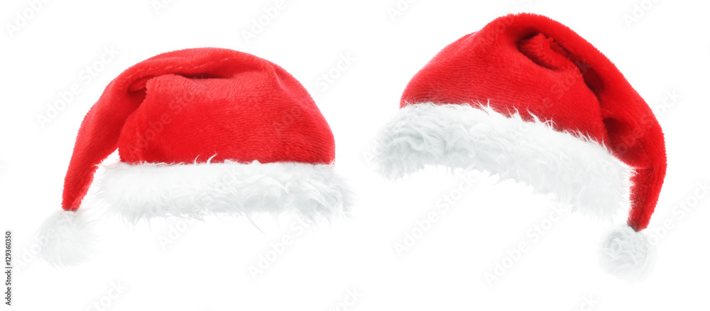 Santa hat Stock Photo | Adobe Stock
